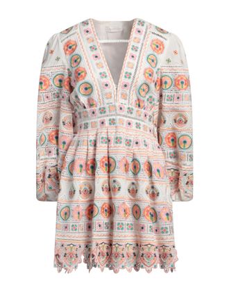 Zimmermann KLEIDER - Mini-Kleider auf YOOX.COM