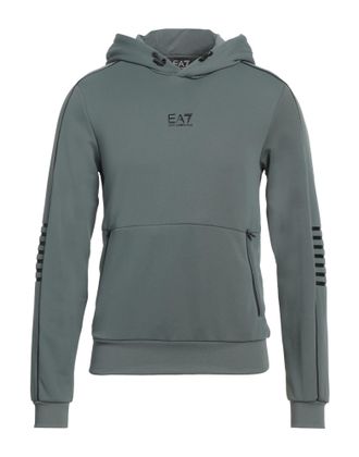 Emporio Armani TOPS - Sweatshirts auf YOOX.COM