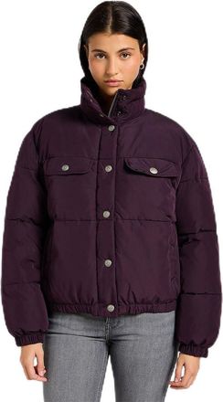 Lee Rider Puffer Jacket Jacke für Damen