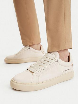 Alexander Smith Sneakers Soho ASBDSOM 3667 Creme