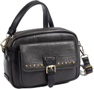 Matties Bags Mujer VEROTA BOLSOS, Negro