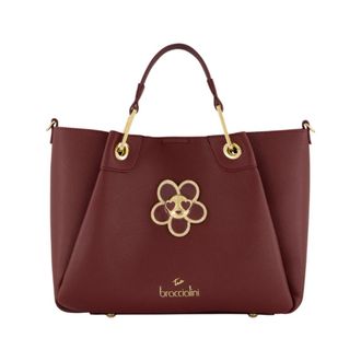 Braccialini Femme, Sacs, Brun, Taille: ONE Size Sacs &agrave; main