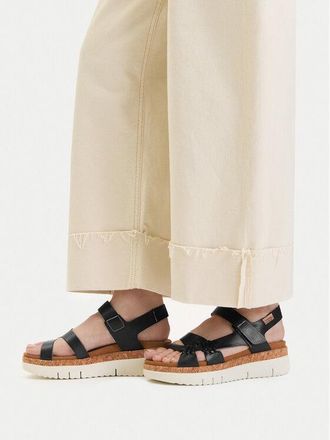 Pikolinos Sandalen W4N-0968 Schwarz