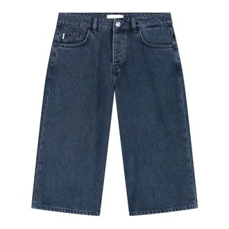 Fab By Fabienne Chapot Fabienne Chapot, Femme, Shorts, Bleu, Taille: W32 Jessie Denim Jorts