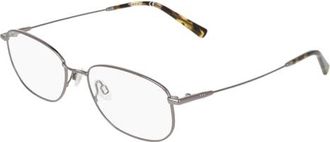 Flexon H6089 070 GUNMETAL 54/18/145 Lunettes pour homme
