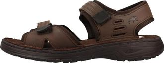 Fluchos Homme, Chaussures, Brun, Taille: 44 EU F2197 Azores Sandal
