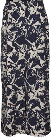 Vero Moda VMJOSIE HW Wide Pant WVN GA NOOS