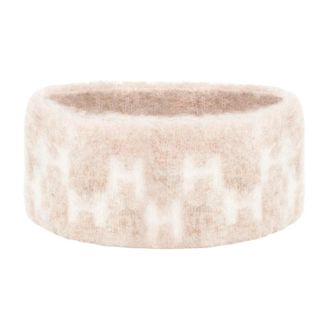 H&eacute;st Gera Stirnband - - Accessories - Damen - Braun - ONE SIZE