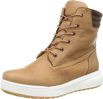 Andrea Conti Femme 0340009 Basket, Brandy Marron foncé, 36 EU