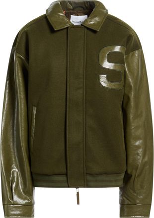 House of Sunny JACKEN & M&Auml;NTEL - Jacken und Anoraks auf YOOX.COM