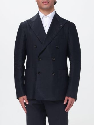 Tagliatore Veste Homme couleur Bleu Marine