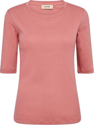 Mos Mosh MOS Mosh, Femme, Tops, Rose, Taille: 38 FR Blouse