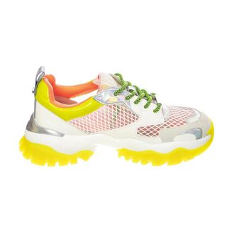 Steve Madden Femme, Chaussures, Multicolore, Taille: 38 1/2 EU Baskets