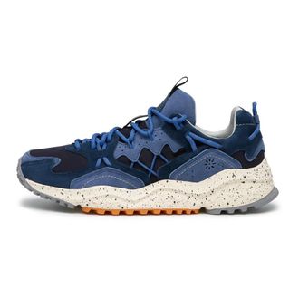 Flower Mountain Herren, Schuhe, Blau, 45 EUGr&ouml;&szlig;e
