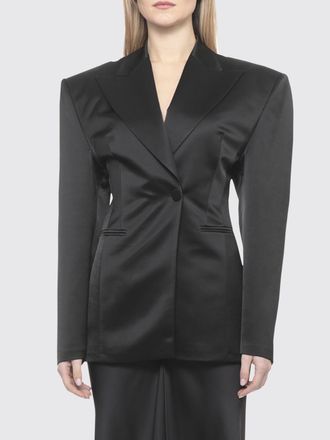 Andamane Veste THE ANDAMANE Femme couleur Noir