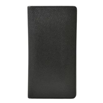 Louis Vuitton Portefeuille Pliable doccasion - Femme - Pre-owned - Noir - Taille: ONE Size