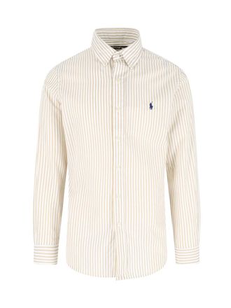 Polo Ralph Lauren Striped Shirt