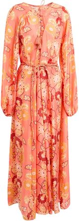 Hannah Collection KLEIDER - Midi-Kleider auf YOOX.COM