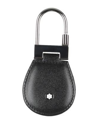Montblanc Kleinlederwaren - Schl&uuml;sselanh&auml;nger auf YOOX.COM