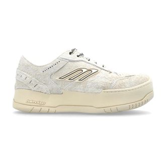 Balenciaga Hamptons Sneakers - - Shoes - Damen - Beige - 41 EU