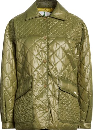 OOF Wear JACKEN & M&Auml;NTEL - Pufferjacken & Daunenjacken auf YOOX.COM