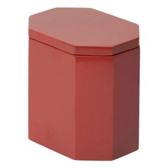 Ferm Living Bo&icirc;te en bamboo FSC Nova Ferm Living