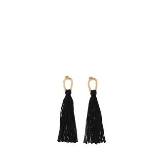 Forte_Forte Jewellery - Femme - Accessoires - Noir - Taille: ONE Size