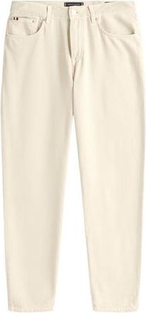Tommy Hilfiger Jean droit en coton