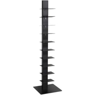 Sklum Regal Pex Schwarz