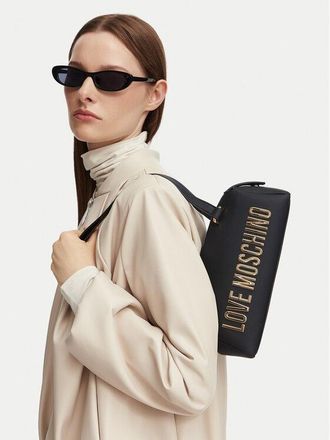 Love Moschino Handtasche JC4184PP1PKD0000 Schwarz