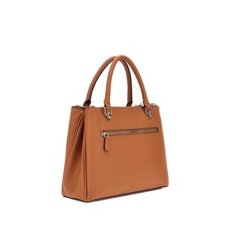 Guess Calebra - Brown Handtasche