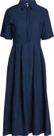 Eleventy KLEIDER - Midi-Kleider auf YOOX.COM
