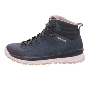Lowa Trekkingstiefel - - Sport - Damen - Blau - 37 1/2 EU
