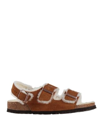 Birkenstock SCHUHE - Sandalen auf YOOX.COM