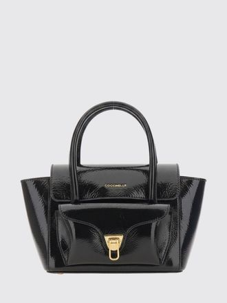 Coccinelle Handtasche COCCINELLE Damen Farbe Schwarz