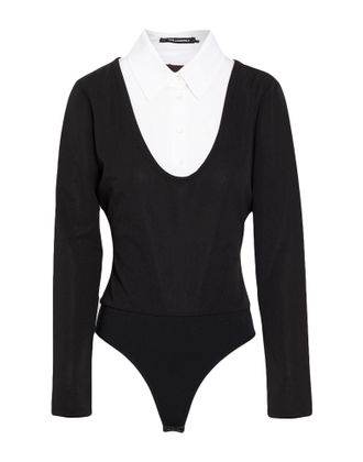 Karl Lagerfeld TOPS - Bodysuits auf YOOX.COM