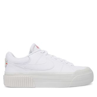 Nike Sneakers Nike Court Legacy Lift DM7590 Wei&szlig;