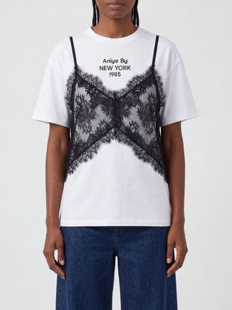 Aniye By Polo Damen Farbe Wei&szlig;