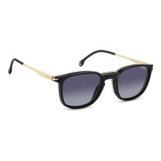 Carrera Homme, Accessoires, Noir, Taille: 50 MM Lunettes Clip-On Authentiques avec Service de Qualit&eacute;