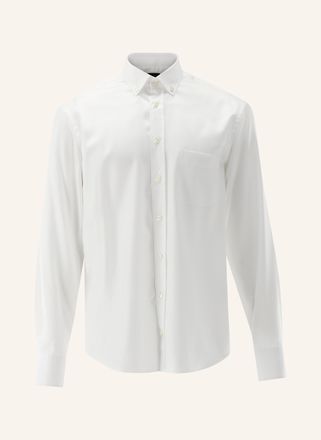 van Laack Van Laack Hemd Tailor Fit weiss