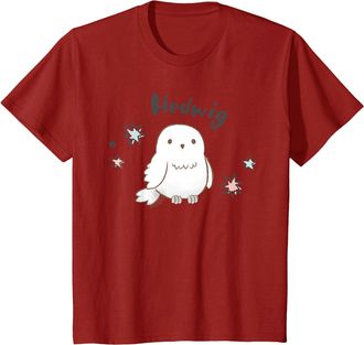 Harry Potter Hedwig T-Shirt