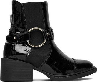 Rage Age Klassische Stiefeletten RA-39-06-000401 Schwarz