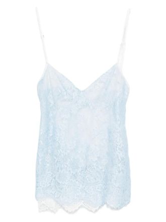 Roberta Einer haut Sophia - Bleu