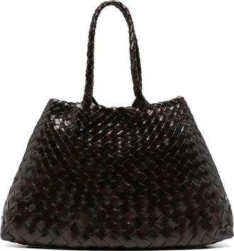 Dragon Diffusion Femme, Sacs, Noir, Taille: ONE Size Santa Croce Small Tapered Straps