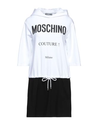 Moschino KLEIDER - Mini-Kleider auf YOOX.COM
