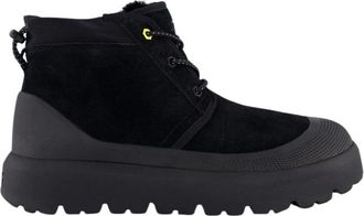 UGG Ugg, Homme, Chaussures, Noir, Taille: 45 EU Neumel Weather Hybrid