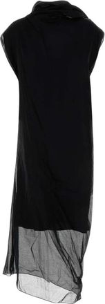 Carven Damen, Kleider, Schwarzk, 2XSGr&ouml;&szlig;e