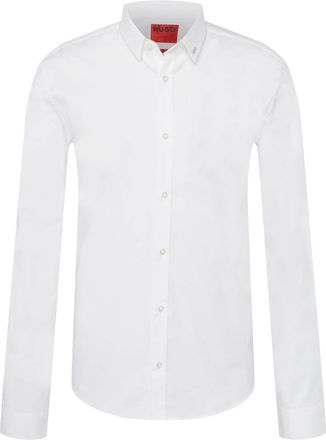 HUGO BOSS Hemd Ero