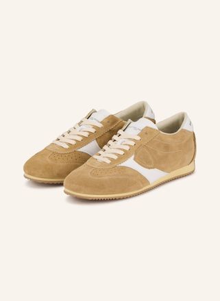 Philippe Model Philippe Model Sneaker Planche braun
