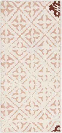 Friendly Hunting Friendly Hunting Seidentuch Eyes Of Marakech beige